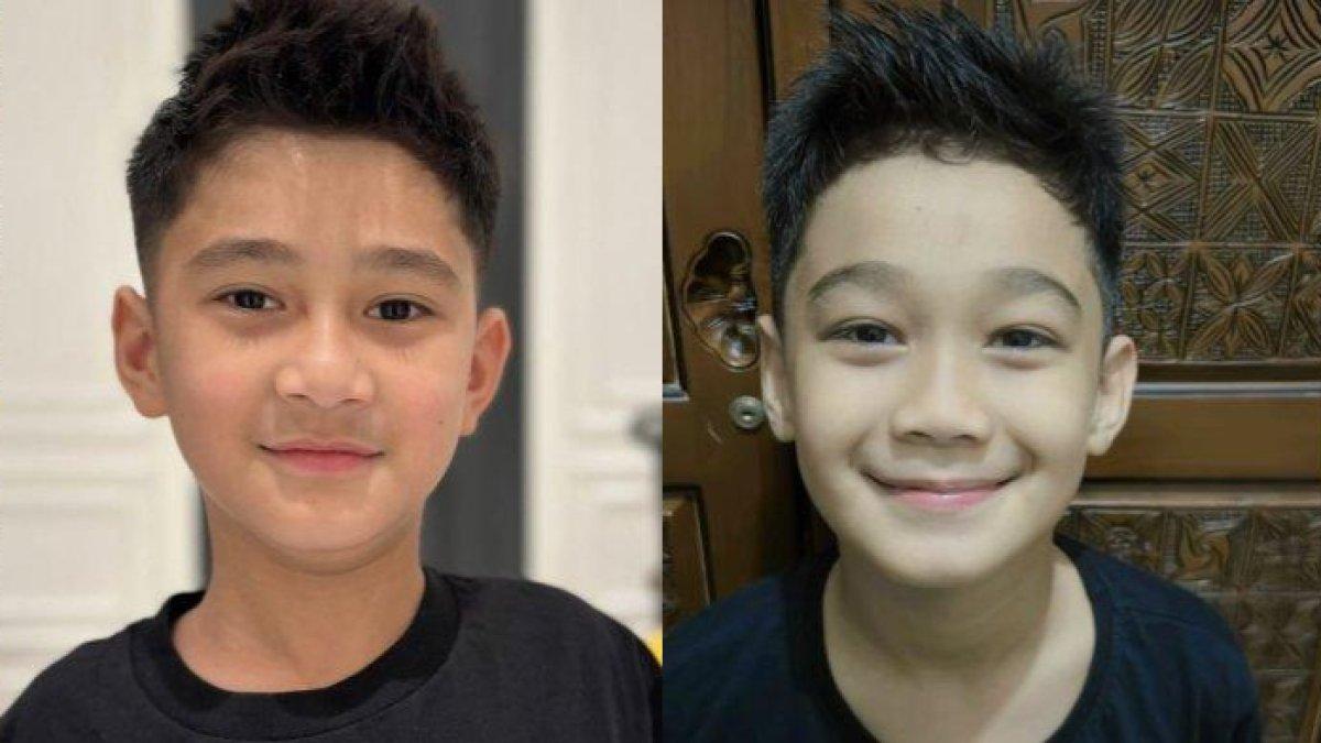 Sosok Akif, Bocah Asal Aceh Punya Wajah Mirip Rafathar, Ayahnya Tak Kalah Tajir dari Raffi Ahmad ...