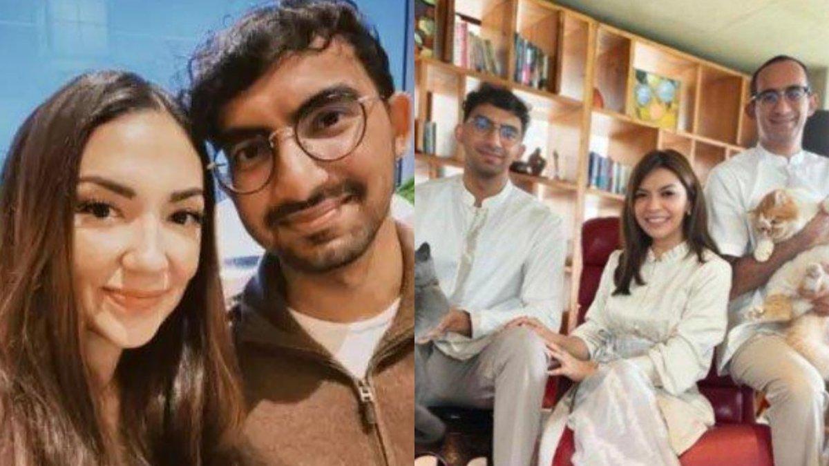 Profil Ghina Raihanah, Calon Mantu Najwa Shihab Punya Prestasi Mentereng, Ternyata Adik Tsania ...