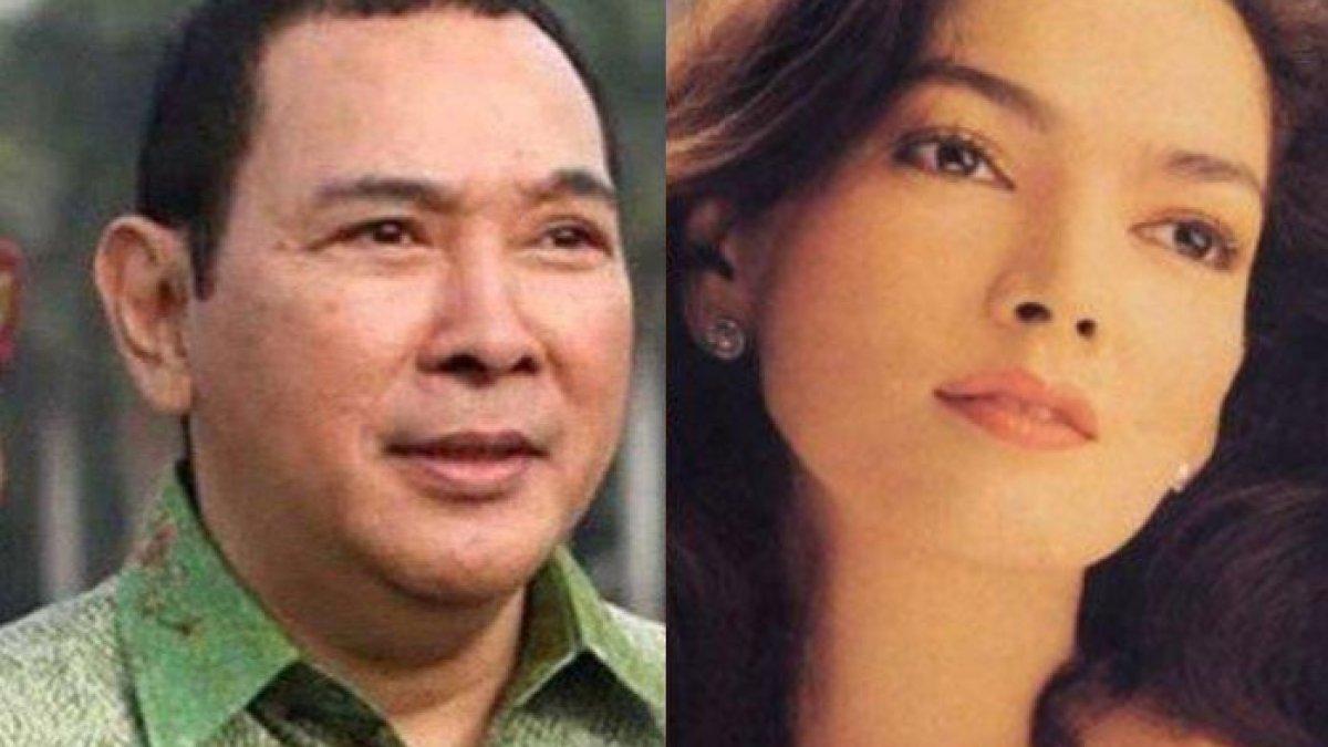 Disebut Nikahi Tommy Soeharto dan Jadi Nyonya Baru di Keluarga Cendana ...