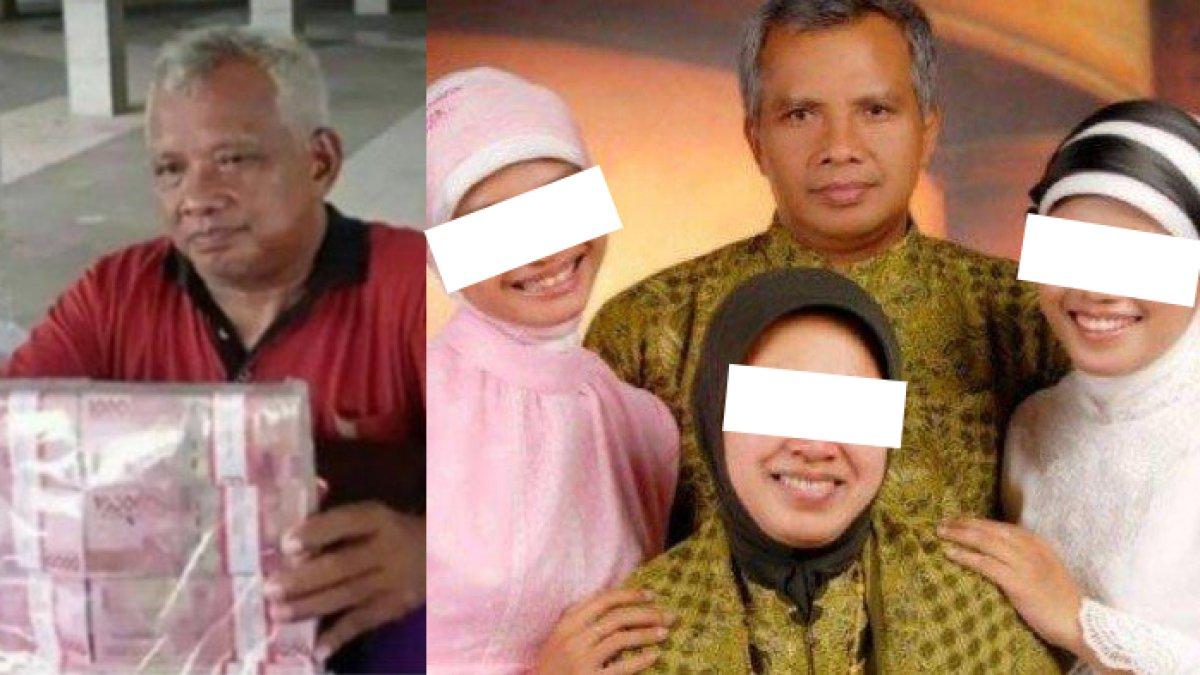 PROFESI Rae Suryana, Buat Sayembara Rp250 Juta Minta Didamaikan dengan ...