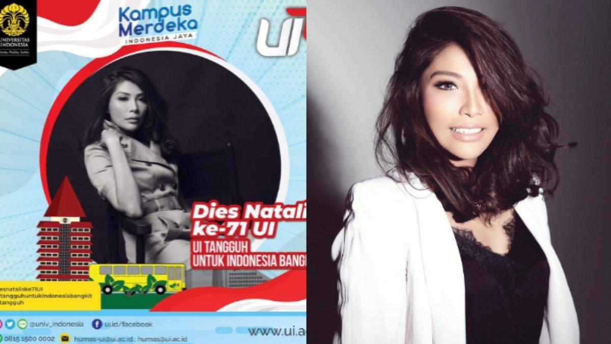 7 Fakta Dokter Irene, Orang Indonesia Hadiri Pernikahan Anant Ambani, Masuk Geng Nia Ramadhani ...