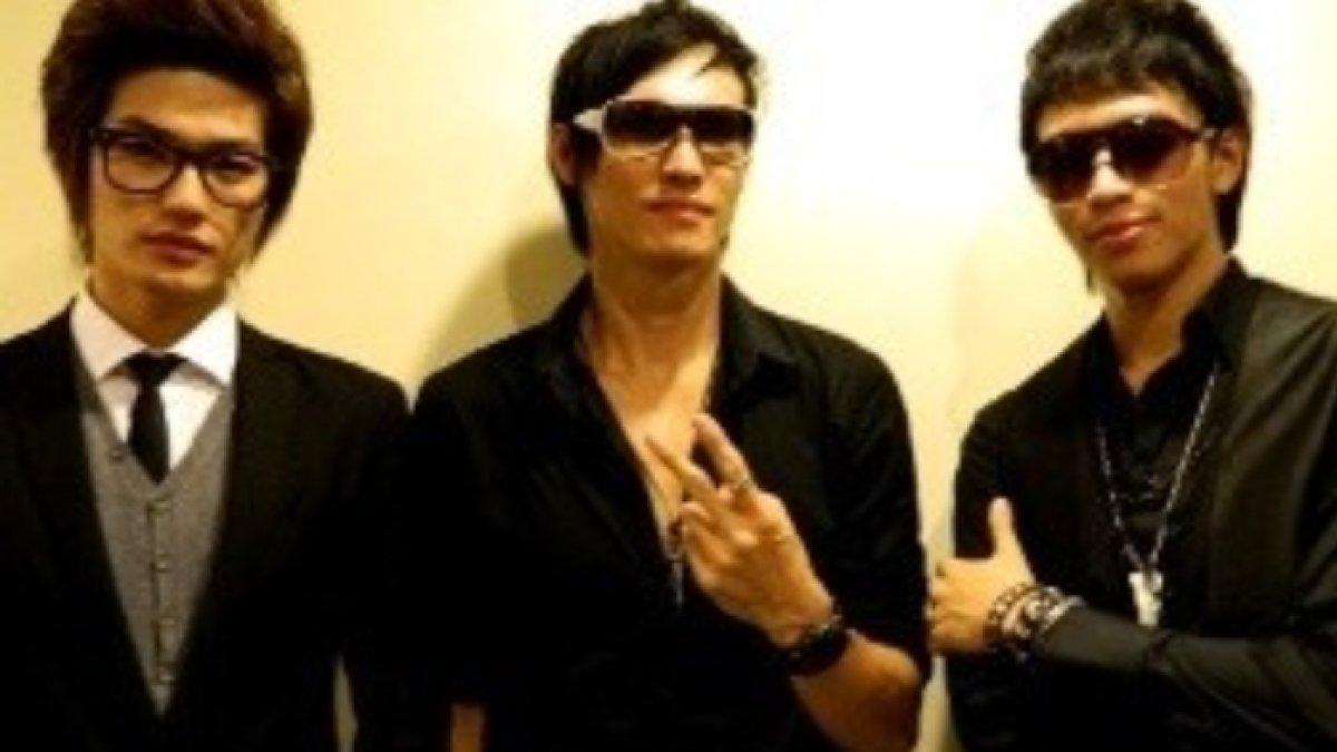 Nasib Mantan Boyband Dulu Kaya Kini Hidup Susah, Nganggur 3 Tahun ...