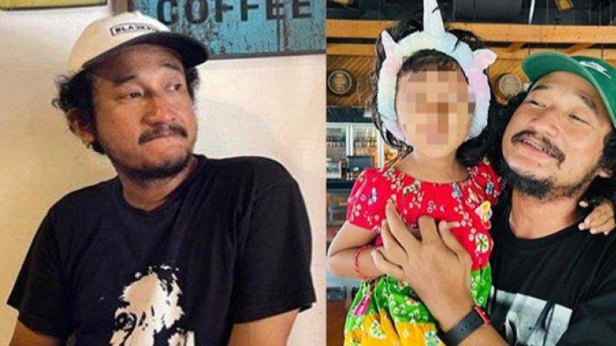 Kondisi Putri Isa Bajaj setelah Diduga Alami Kekerasan di Alun-alun ... Kondisi Putri Isa Bajaj setelah Diduga Alami Kekerasan di Alun-alun ...