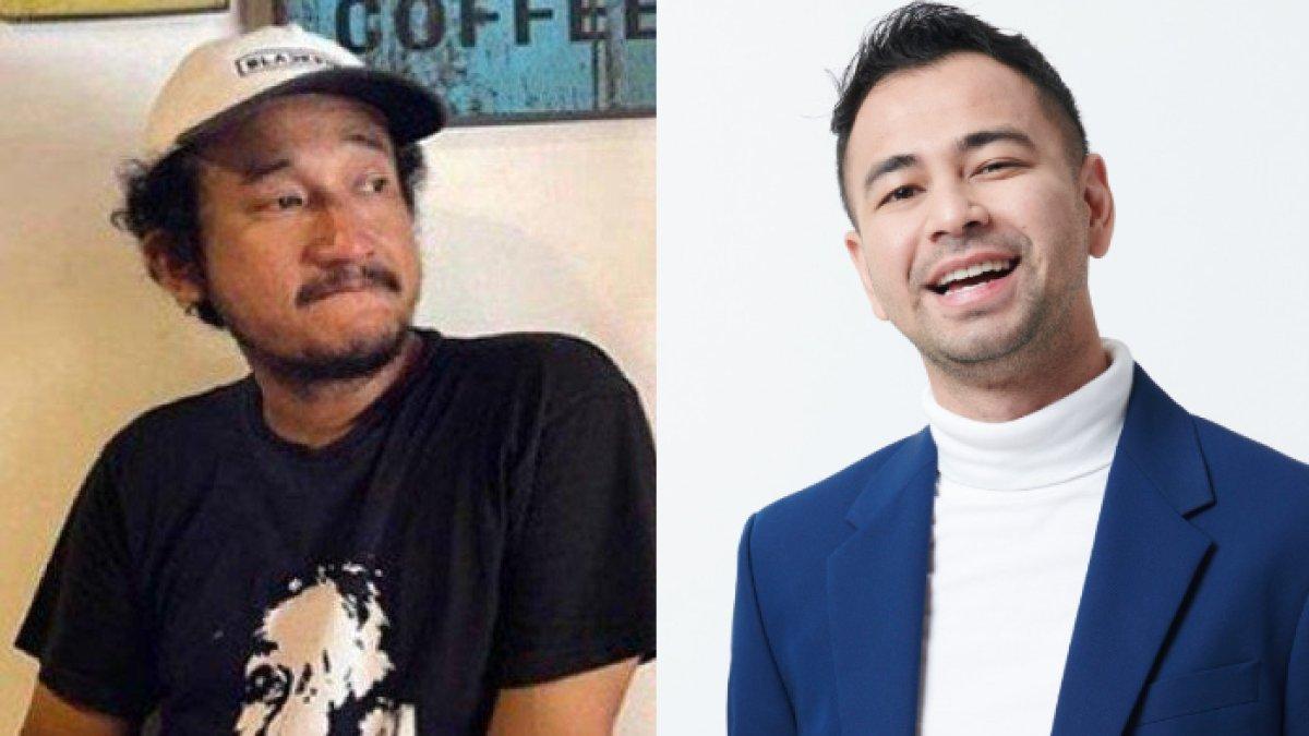 Cerita Isa Bajaj Kehabisan Tiket Pesawat, Raffi Ahmad Datang Membantu ...