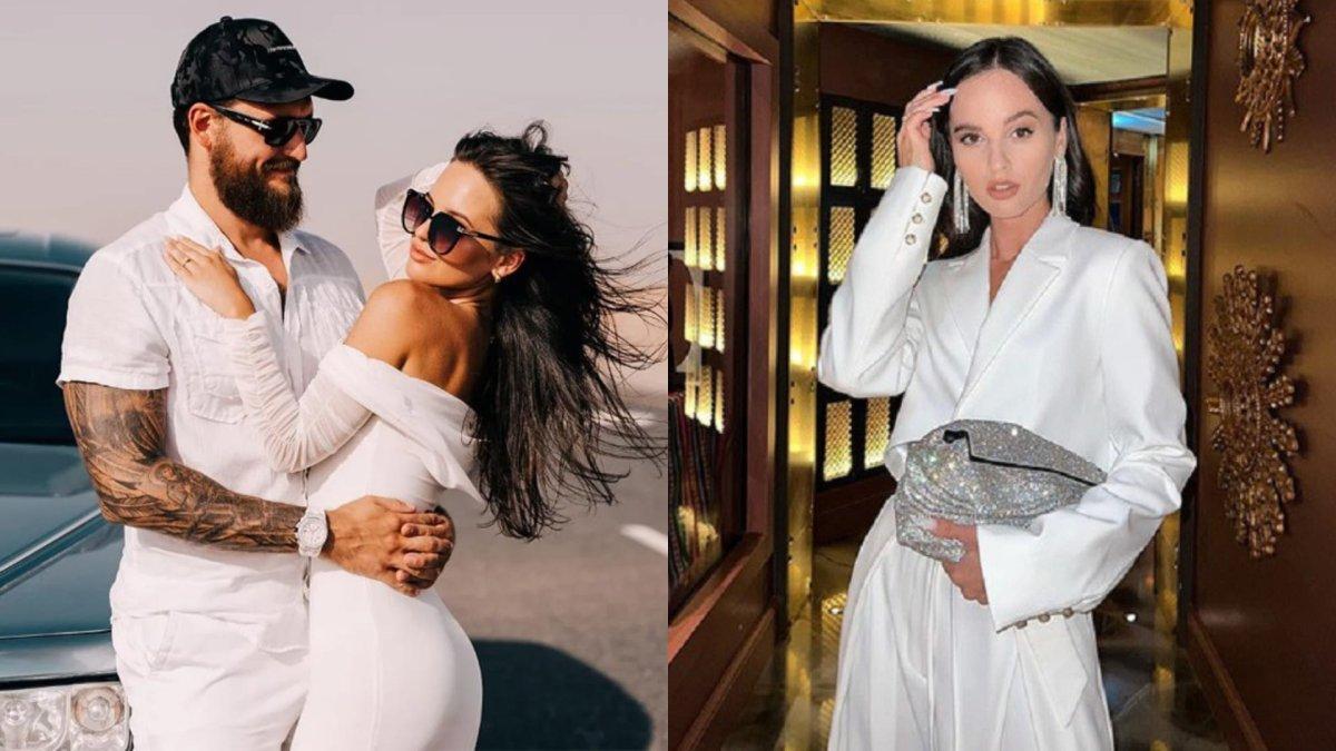 'Jangan Kencani Pria Miskin' Saran Istri Crazy Rich Dubai Dikritik ...