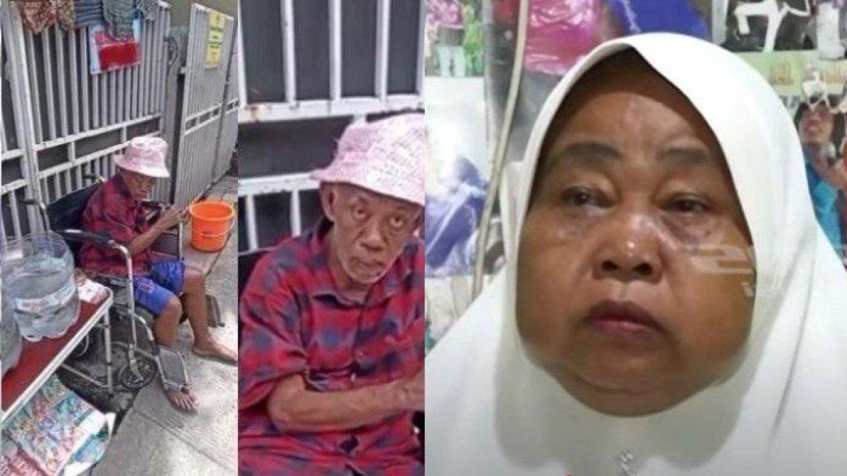 'Gini Ya Rasanya' Girangnya Istri Pertama, Pak Tarno Kini Pulang ke ...