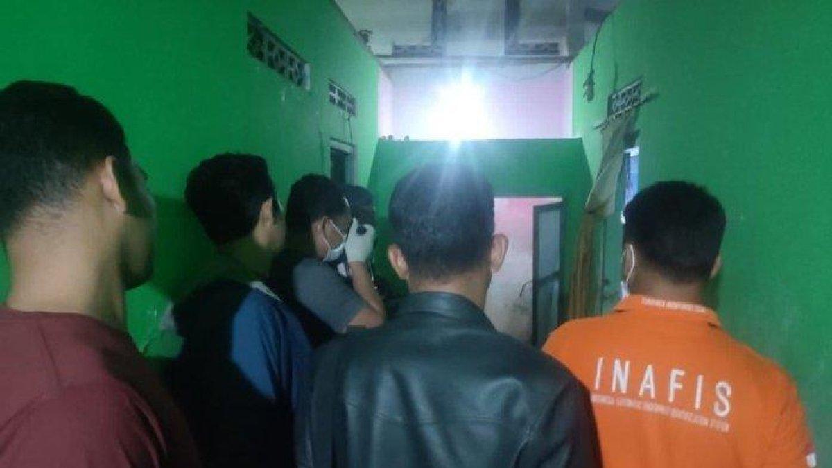 INNALILLAHI Pria Jogja Meninggal usai Hubungan Badan, Sempat Jalan ...