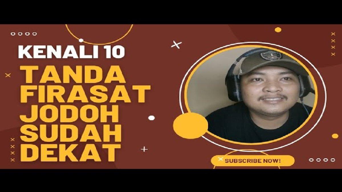 5 Cara Cepat Mengenali Tanda Bahwa Dirimu Sudah Siap Bertemu Jodoh ...