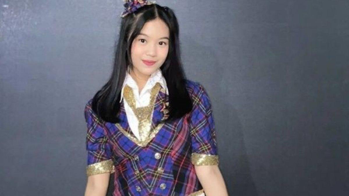 5 Fakta Jeane Victoria Dikeluarkan dari JKT48, Berani Langgar Golden ...