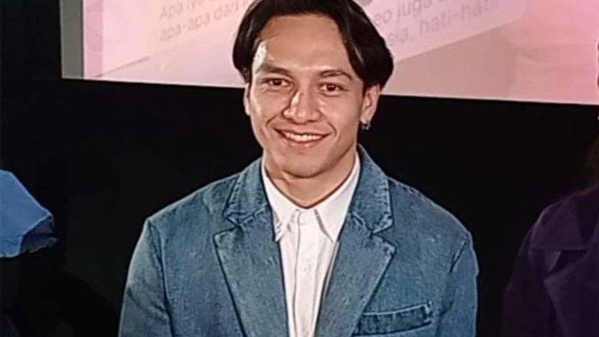 Pengalaman Jefri Nichol Pernah Dicium hingga Tubuhnya Digerayangi ...