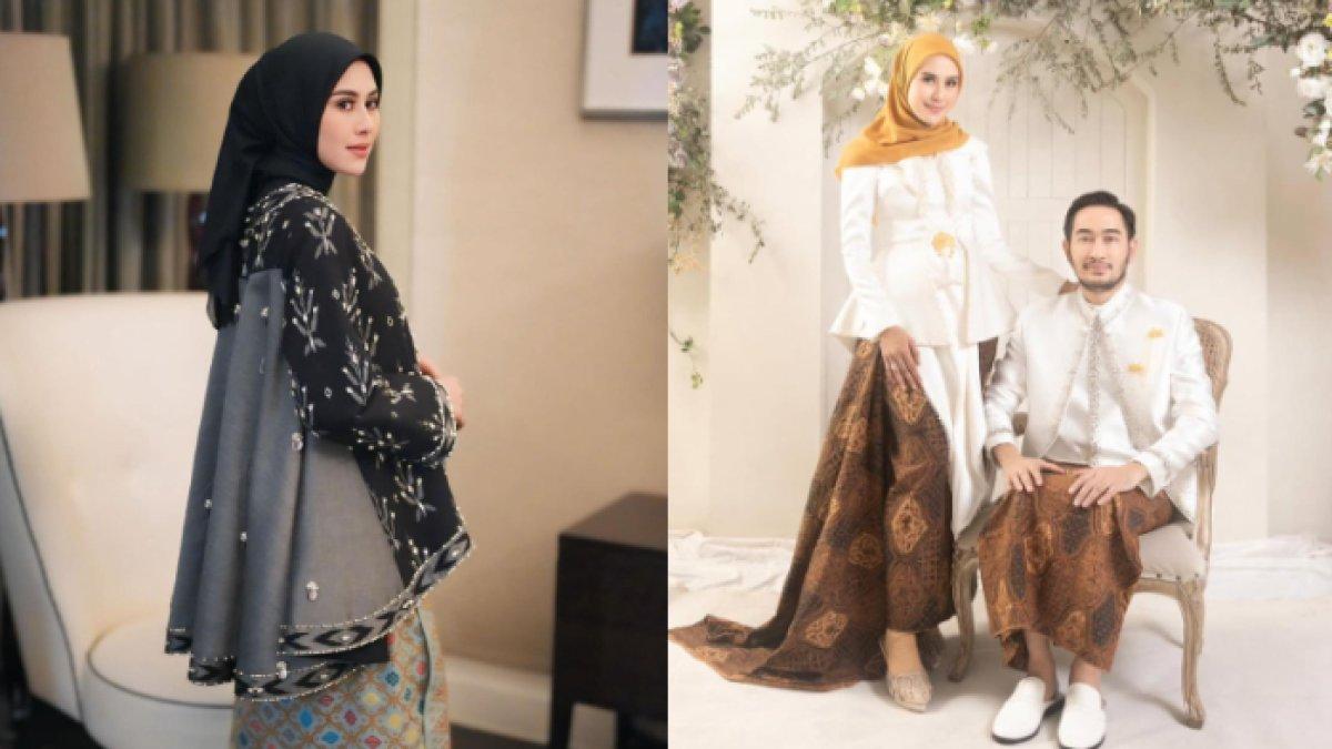 5 Potret Syahnaz, Potensi Adik Raffi Ahmad Jadi Ibu Bupati Makin Besar ...