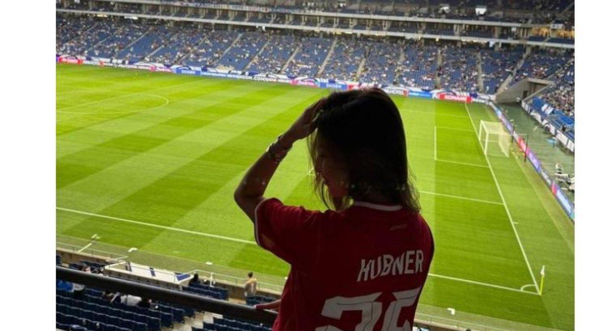 Potret Jennifer Coppen dan Justin Hubner Kencan Romantis di Jepang ...