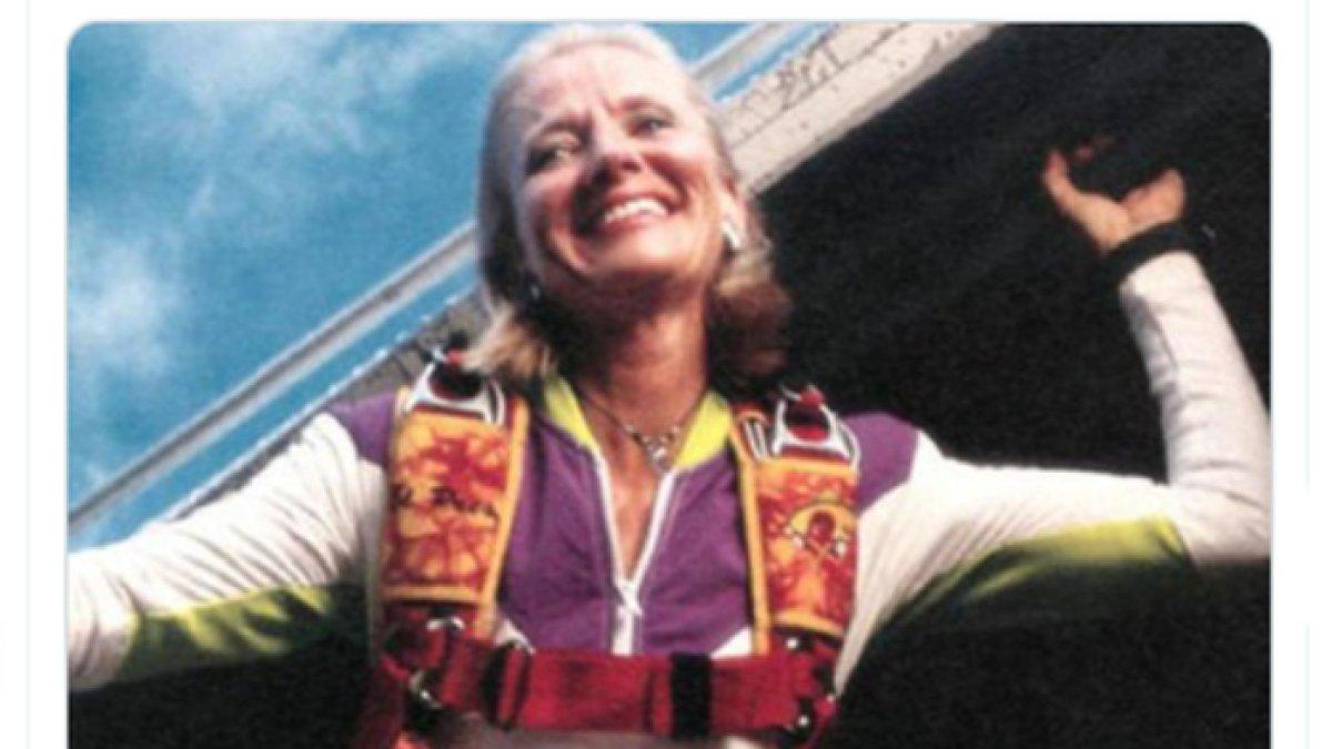 KISAH Penerjun Payung Jatuh dari Ketinggian 4.400 Meter, Selamat Berkat ...