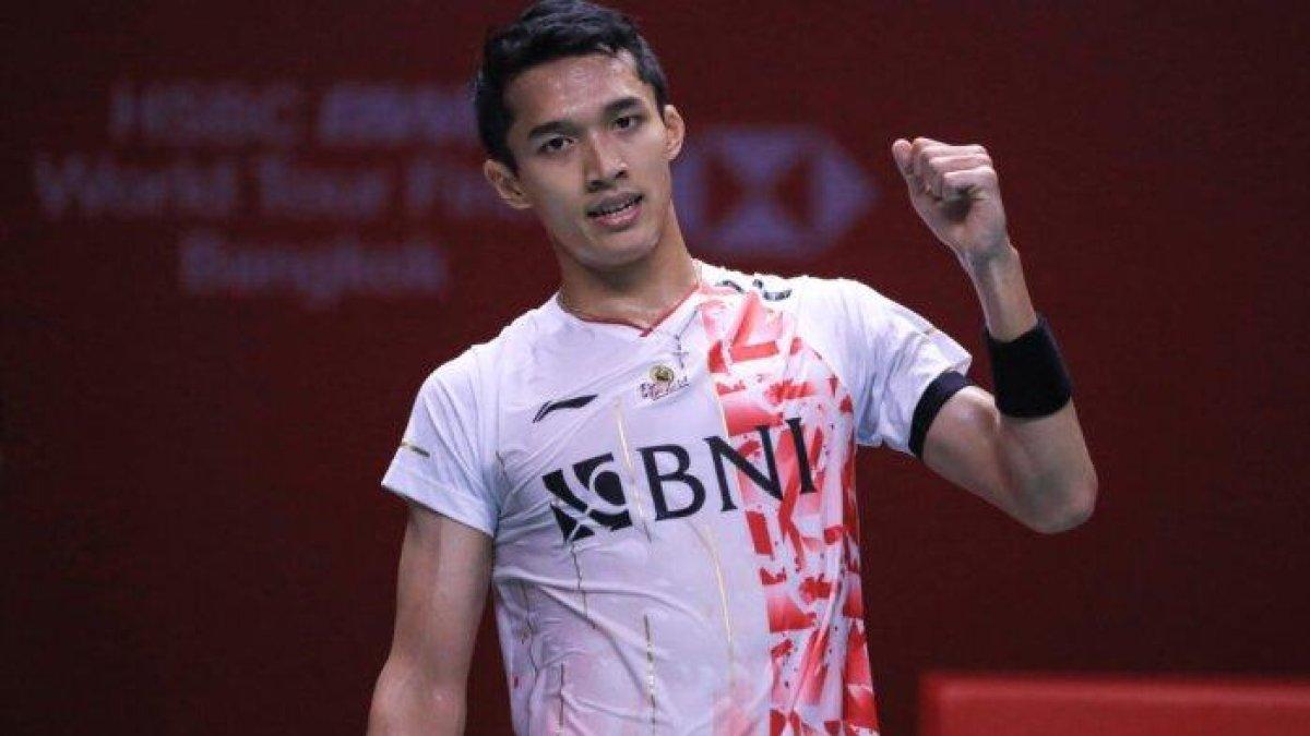 Kisah Jonathan Christie Bangun Masjid Rp1 M, Syok Tiba-tiba Banjir ...