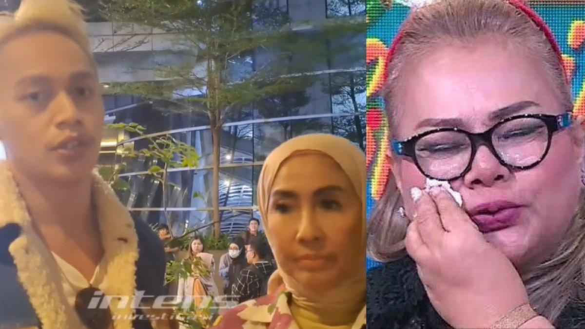 Sampai Disidang Keluarga! Tessa Mariska Bantah PDKT dengan Jordan Ali ...