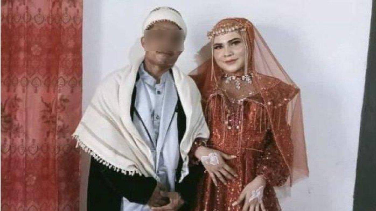 Firasat MUA Soal Pernikahan Wanita Jadi-jadian di Halmahera Selatan ...