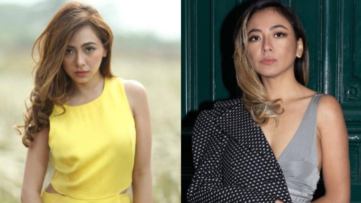 Kabar Nadia Vega, Lama Tak Muncul Ternyata Sudah Pisah dari Suami Bule ...