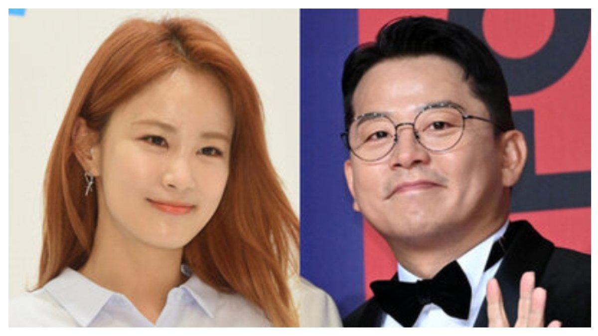 Resmi Menikah! Kim Ji Min & Kim Joon Ho Bagikan Kabar Bahagia Lewat Surat Menyentuh ...