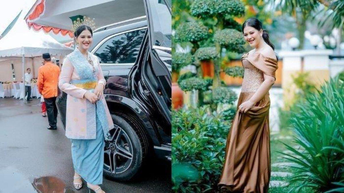 Makin Langsing! Potret Kahiyang Ayu, Putri Presiden Jokowi Diet Turunkan BB 30 Kg: Capek Kena ...