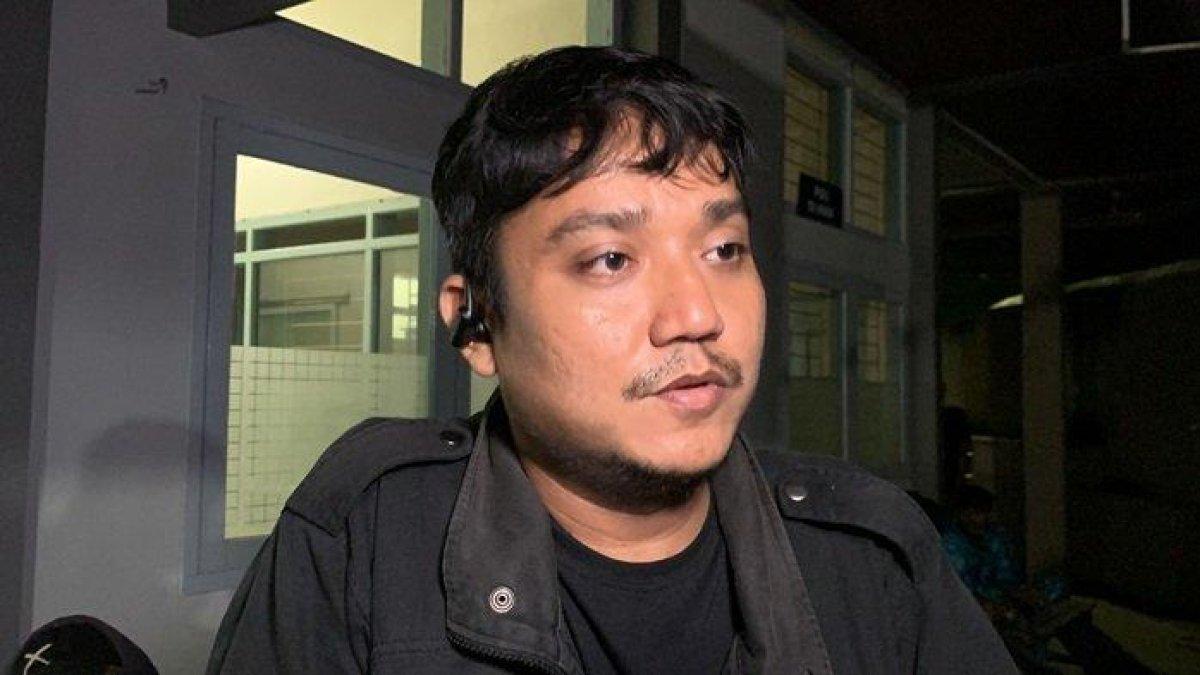 Yasirli Amri, Pertama & Terakhir Kali Naik Gunung, Video Lari dari ...