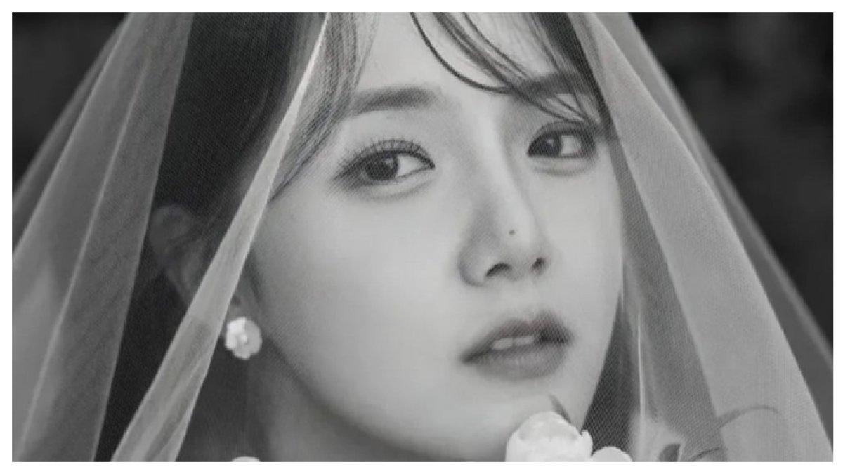 17 Tahun Bersahabat, Kang Eun Bi dan Temannya Resmi Jadi Suami Istri! - TribunStyle.com