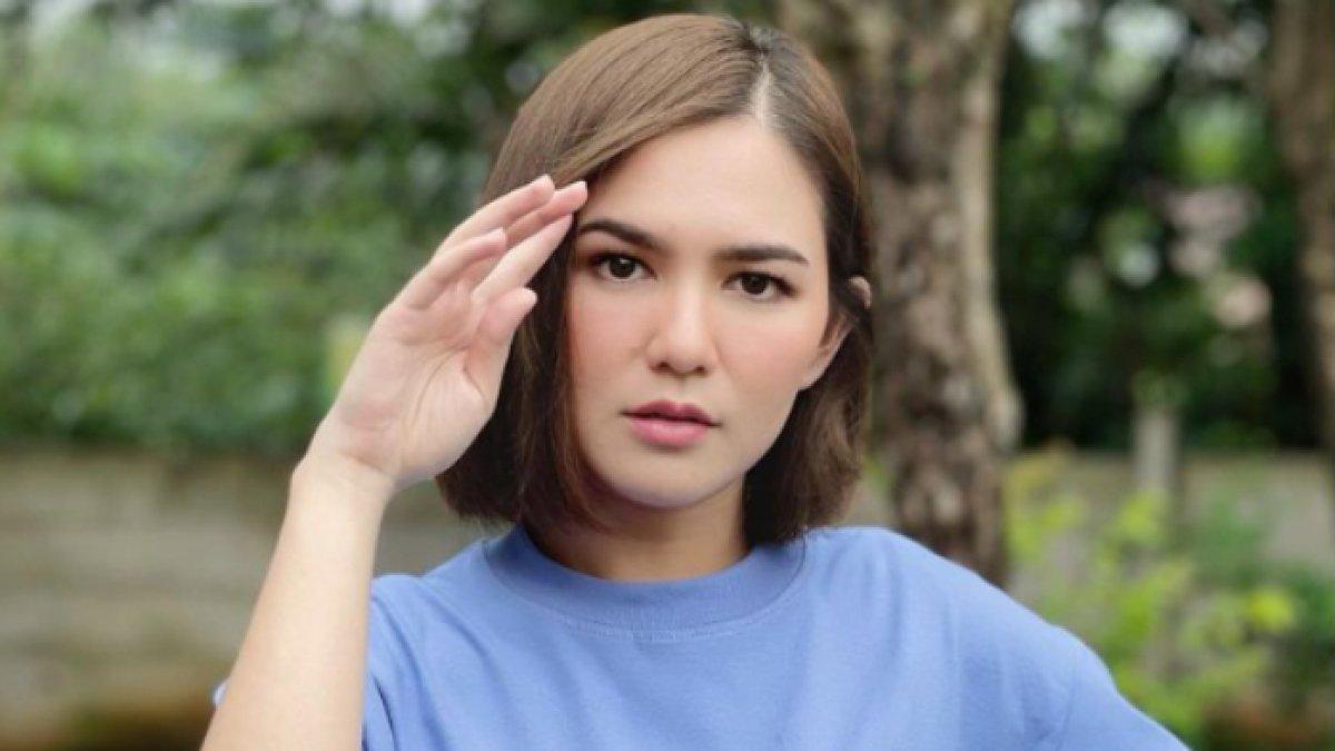 5 Fakta Masayu Clara, Istri Qausar Harta Yudana Hamil Lagi, Baru ...