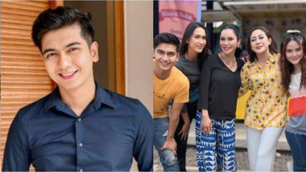 Karier Teuku Ryan Makin Moncer Usai Cerai, Mantan Ria Ricis Pamer Foto ...