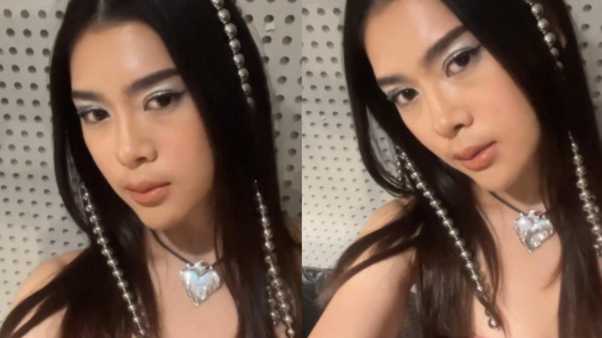 5 Potret Kayra Anak Mieke Amalia, Tampil Menawan di JFW 2025, Melenggang Bak Model Profesional ...