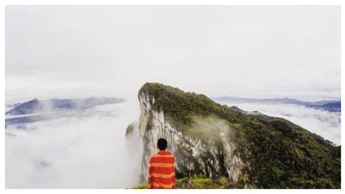 Pesona Buntu Sarira: Keajaiban Alam Tana Toraja Cocok Untuk Libur ...