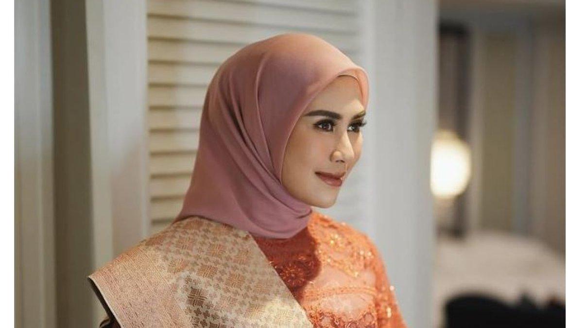 Akan Jadi Ketua PKK, Intip Potret Cantik Syahnaz Jelang Jeje Govinda ...
