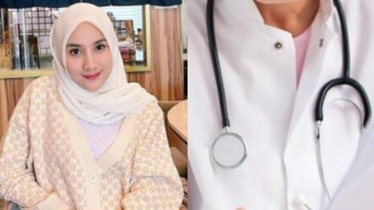 PERANGAI Asli Selebgram Adelia Putri, Kelabui Tetangga Ngakunya Dokter, Ternyata Geluti Bisnis ...