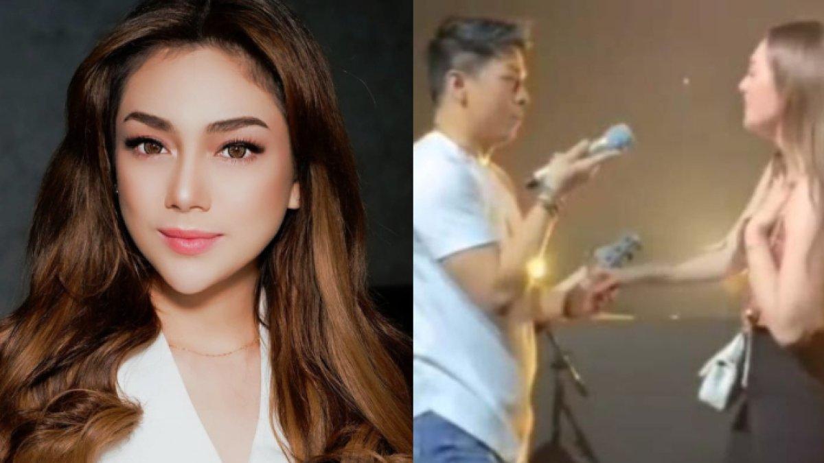5 Pria Sempat Diisukan Dekat dengan Celine Evangelista, Terbaru Mayor Teddy, Kode di IG Bikin ...