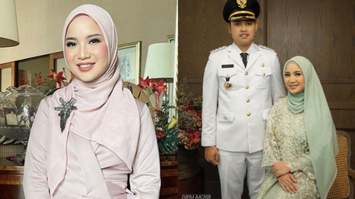 5 Curhatan Chacha Frederica Usai Pensiun Jadi Artis, Ungkap Suka Duka Jadi Istri Bupati Kendal ...