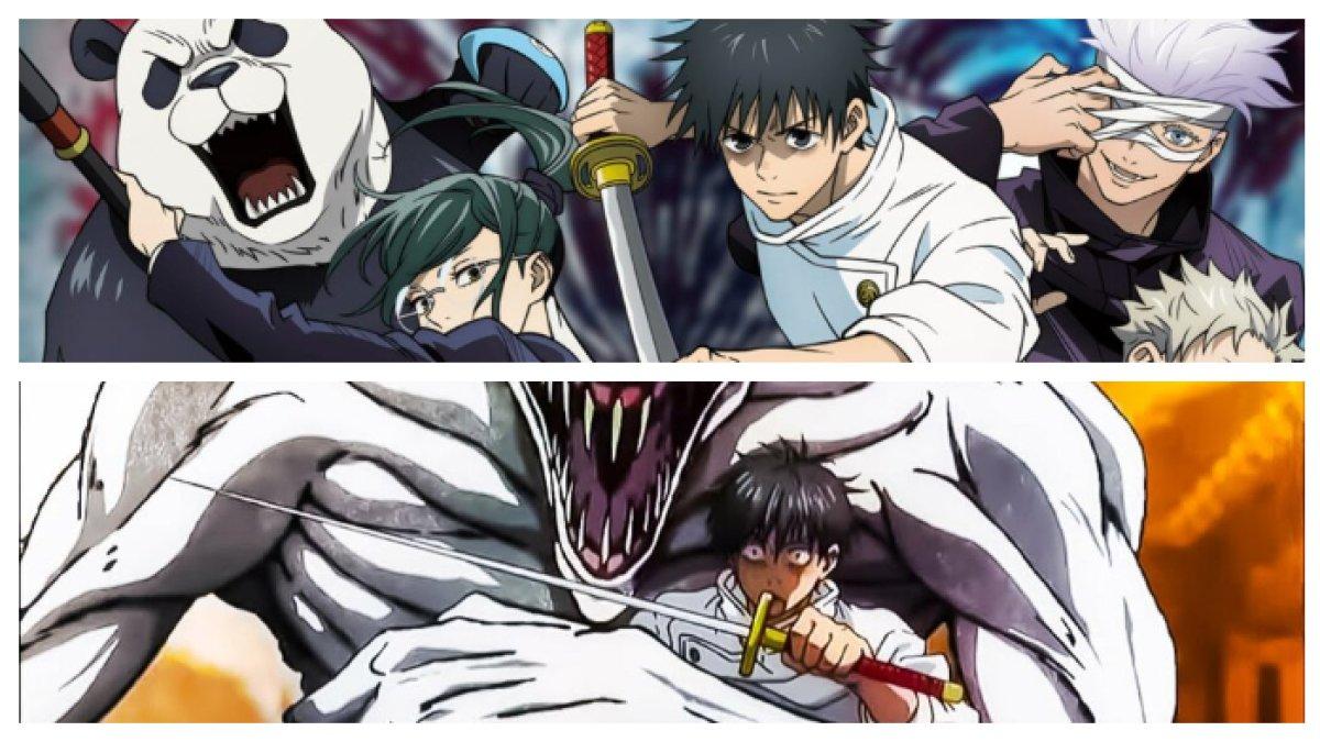 Yuta Okkotsu: Penerus Gojo Satoru dengan Kekuatan Jujutsu Tak ...