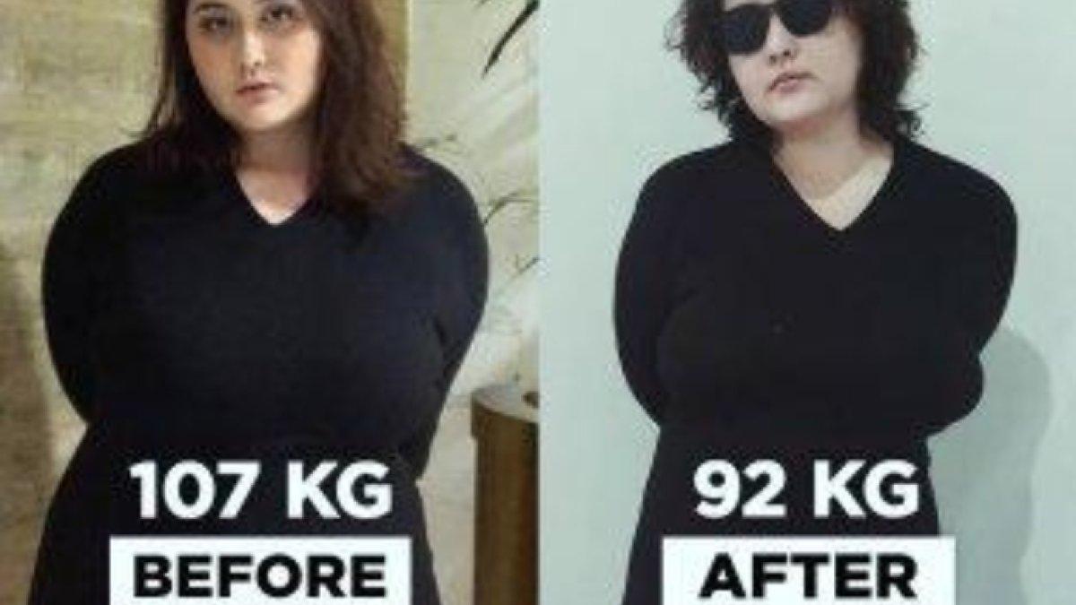 5 Fakta Pilu Talitha Curtis, BB Naik Karena Depresi Ditinggalkan Ibu ...