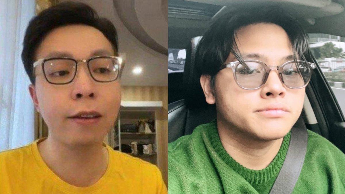 Buntut Tipu Fans, Kelakuan Aldy Maldini di Masa Lalu Dikuak Richard Lee, Sudah Dibayar tapi ...