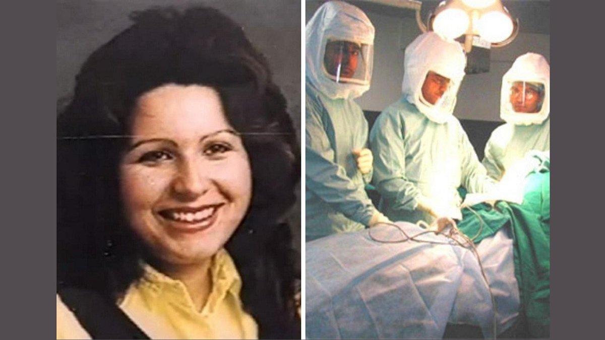 Wanita Toxic Itu Bernama Gloria Ramirez, Saat Dirawat Justru Membuat ...