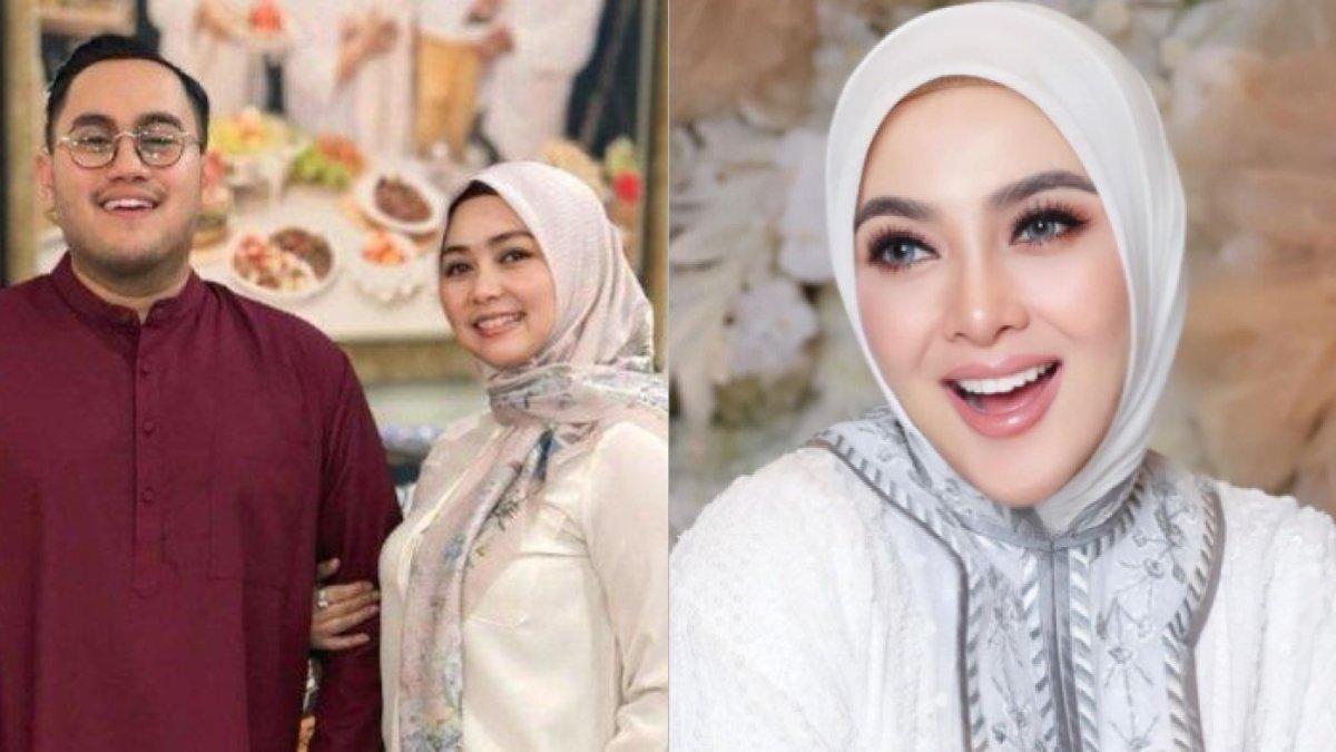 Kepincut Lala Nurlela Sejak Lama, King Nassar Bahagia Keluarga Syahrini ...