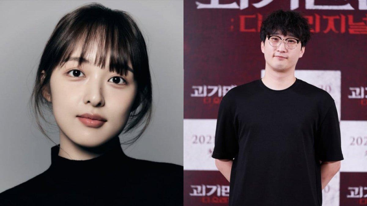 Biodata Kim Bora, Artis Korea Putuskan Cerai dengan Suami, Pernikahannya Belum Genap Setahun ...