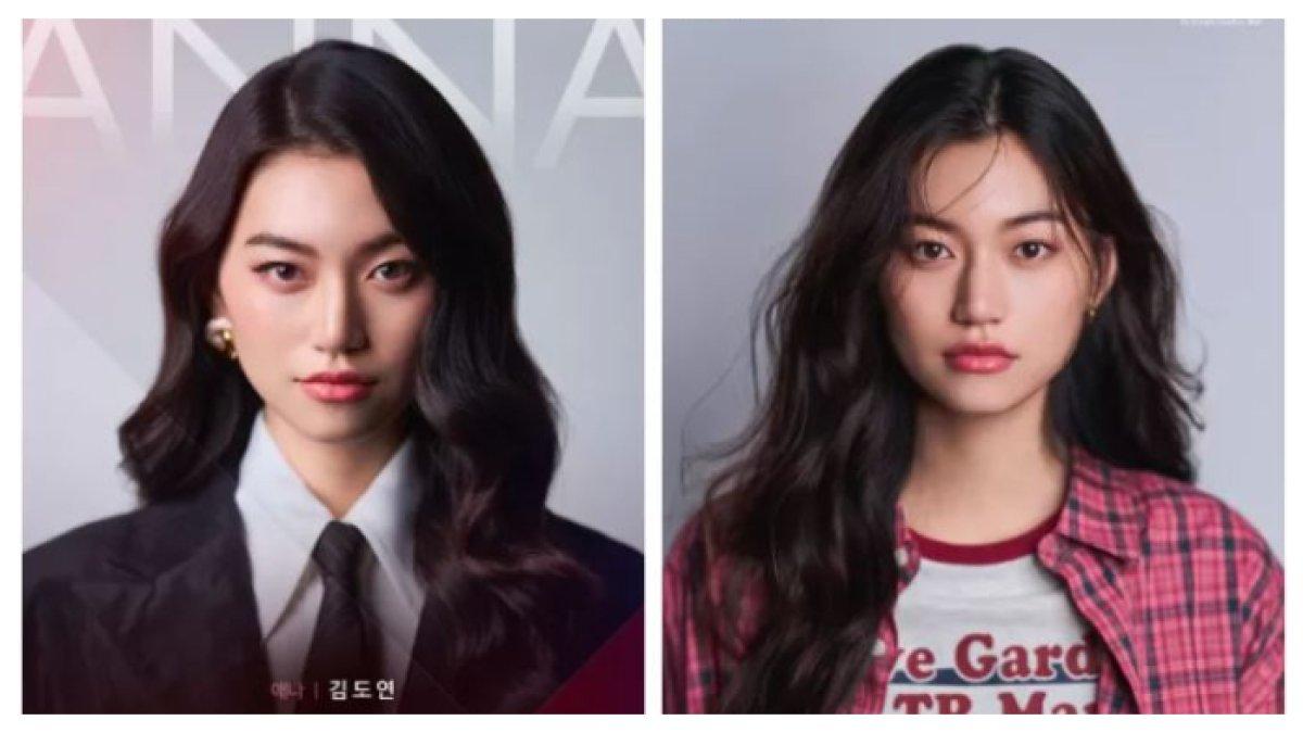 Kim Do Yeon Membuktikan Bakatnya dalam Debut Teater yang Mendalam di ...