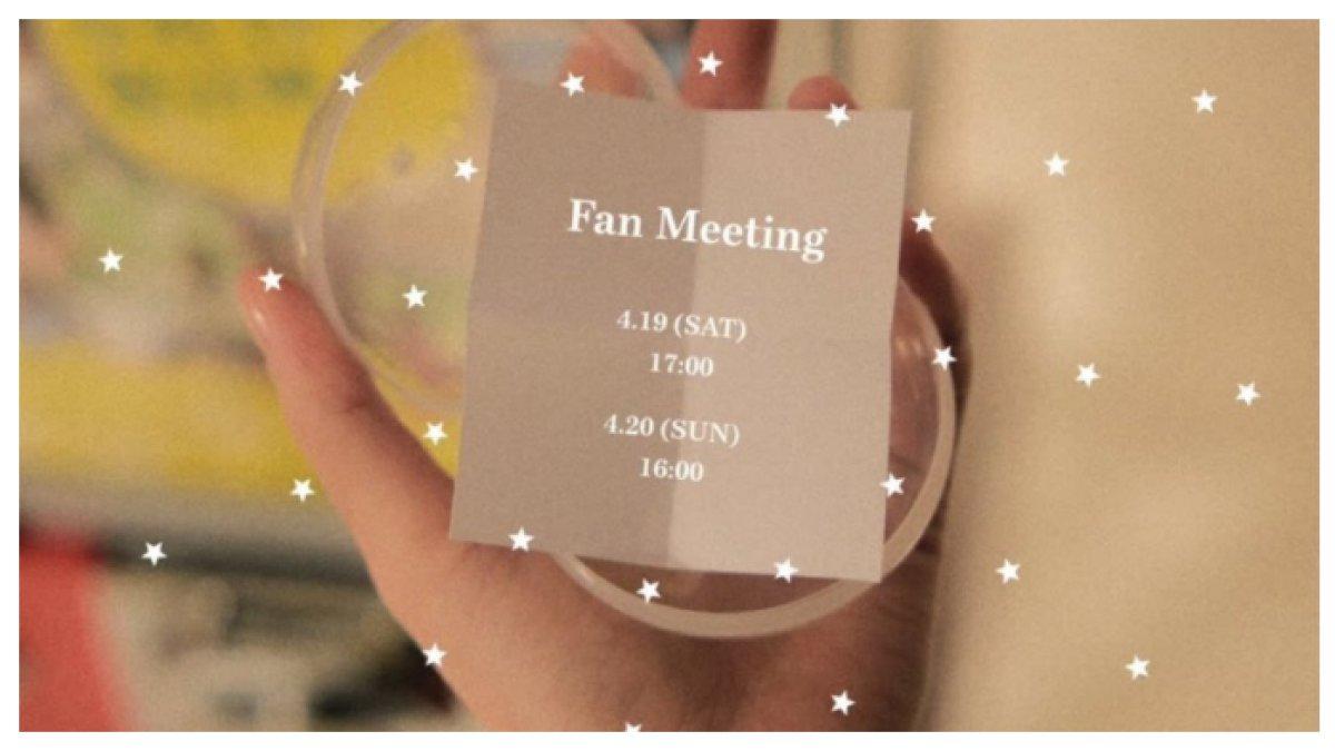 Setelah Bertahun-Tahun, Kim Tae Ri Akhirnya Gelar Fan Meeting Solo ...