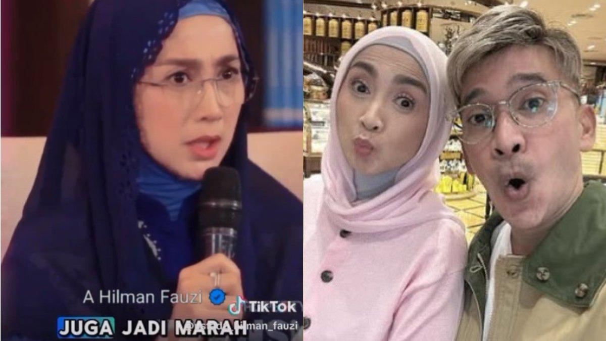 Kini Didekati Ruben Onsu, Desy Ratnasari Curhat Soal Stigma Negatif ...