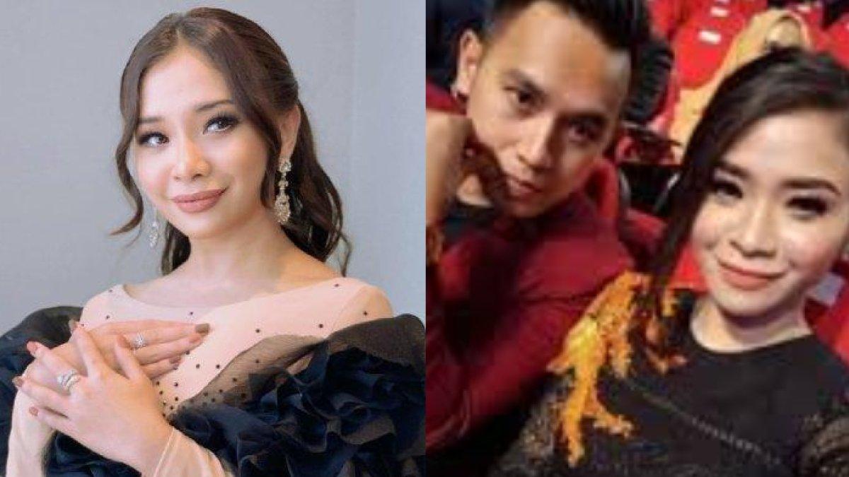 Sudah 15 Tahun Pacaran, Artis Malaysia Ini Tak Kunjung Nikah, Bajunya Sudah Siap Sejak 3 Tahun ...