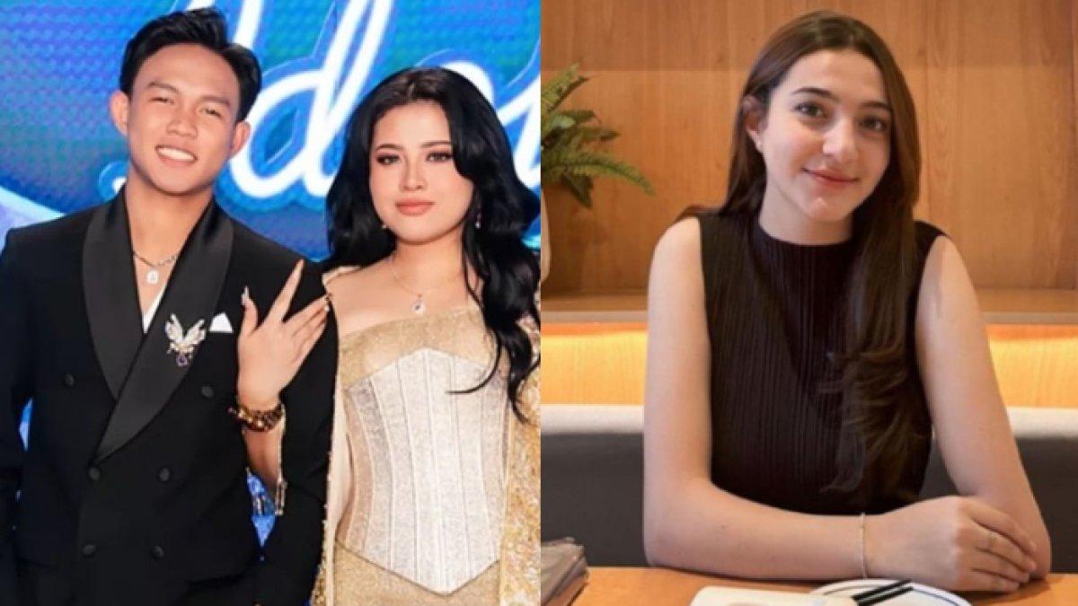 Berita Amanda Lucson Terbaru Hari Ini - TribunStyle.com