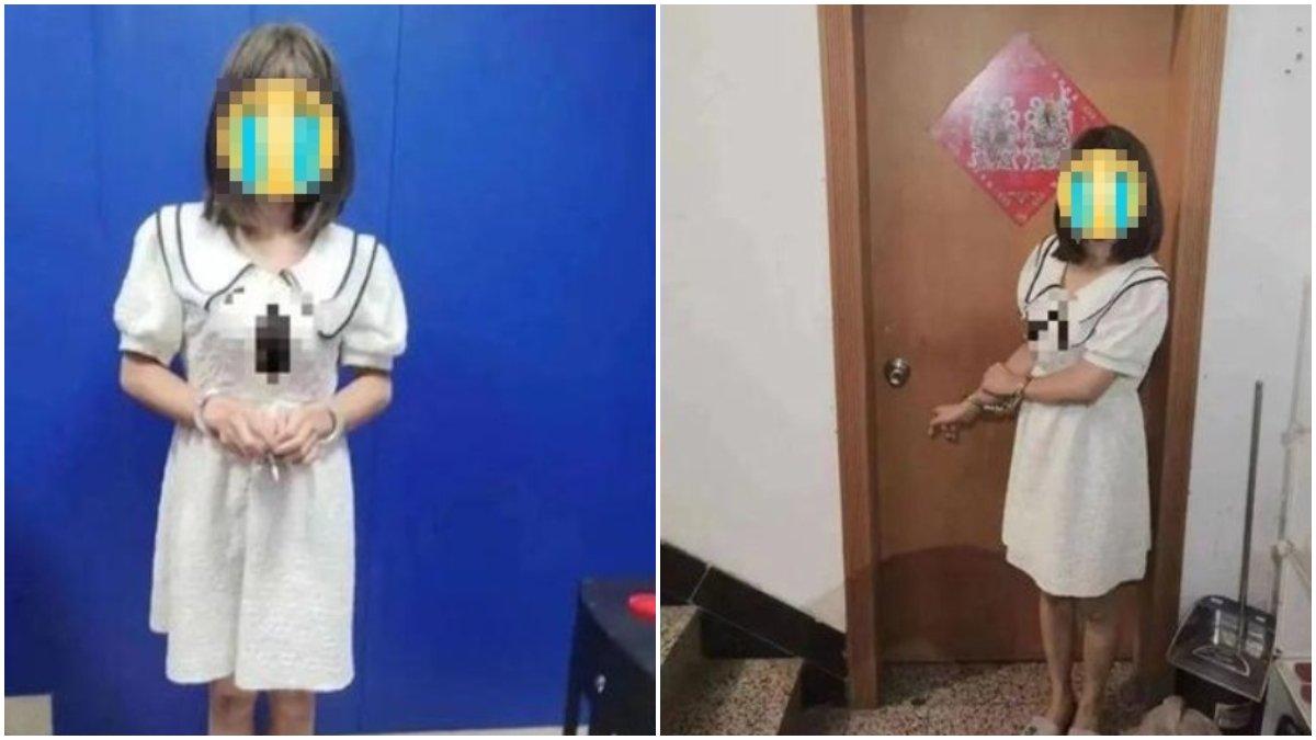 Gadis Mungil Jual Diri Dapat 3 Pelanggan Di Hari Pertama Mangkal Polisi Syok Ternyata Pria 