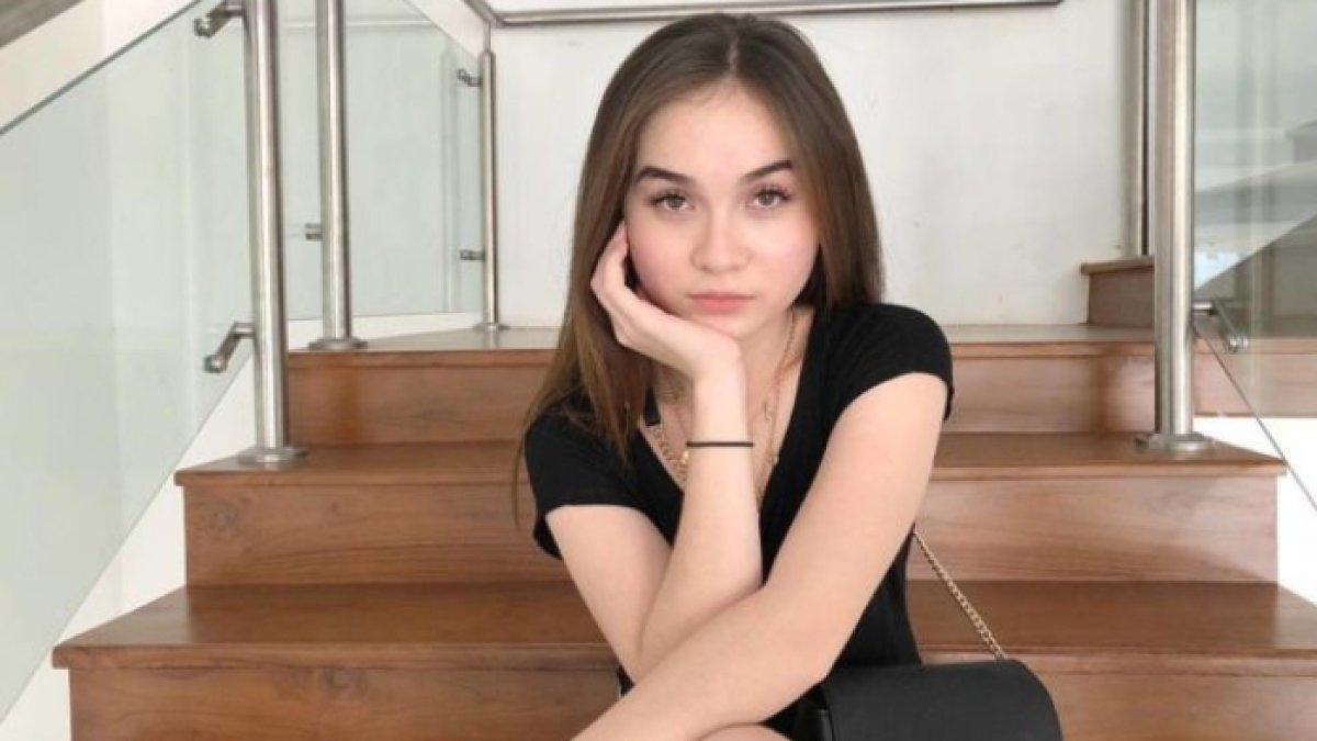 Kisah Hidup Elina Joerg Jadi Yatim Piatu, Ternyata Jadi Anak Angkat ...