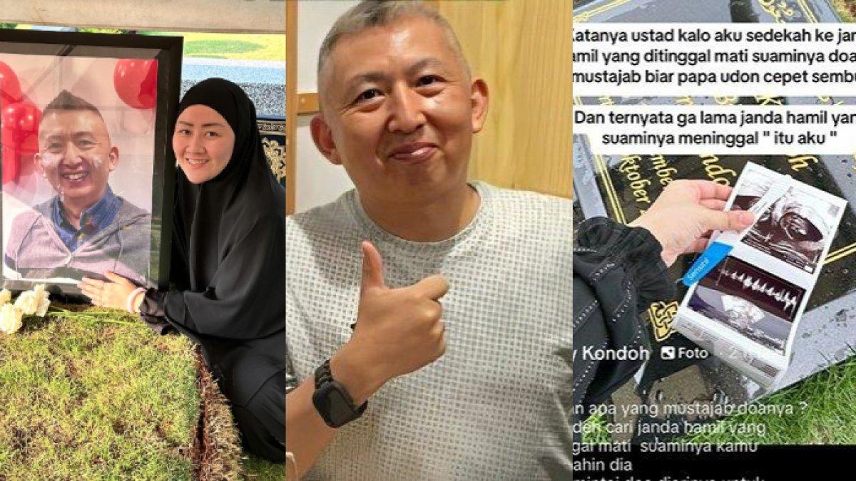 Kisah Pilu Fanny Kondoh, Istri CEO Marugame Udon yang Hamil Setelah ...