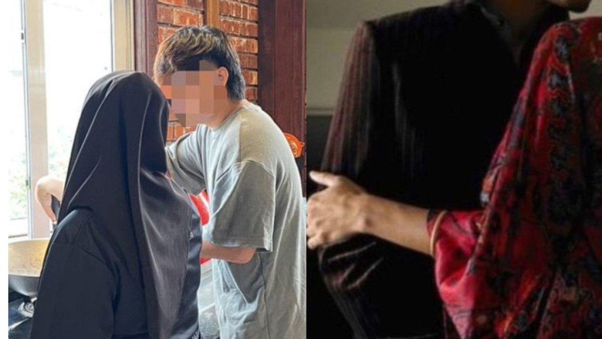 PILU Wanita Dulu Ayahnya Direbut Teman Ibunya, Kini Punya Suami Malah Tergoda Janda di Tempat ...