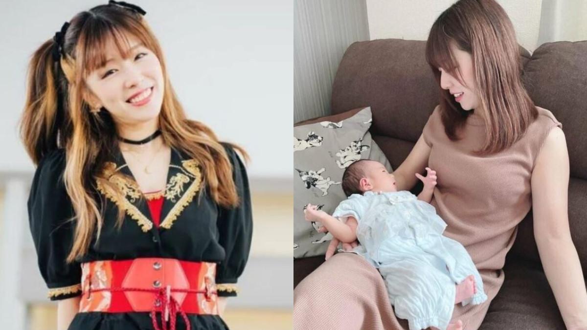 Sosok Idol Jepang Diam-diam Sudah Punya Cucu, Penampilan Bak Gadis ABG ...