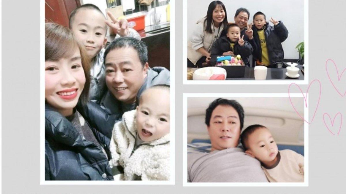 Nikahi Pria 16 Tahun Lebih Tua Wanita Syok Diajak Mudik Ternyata